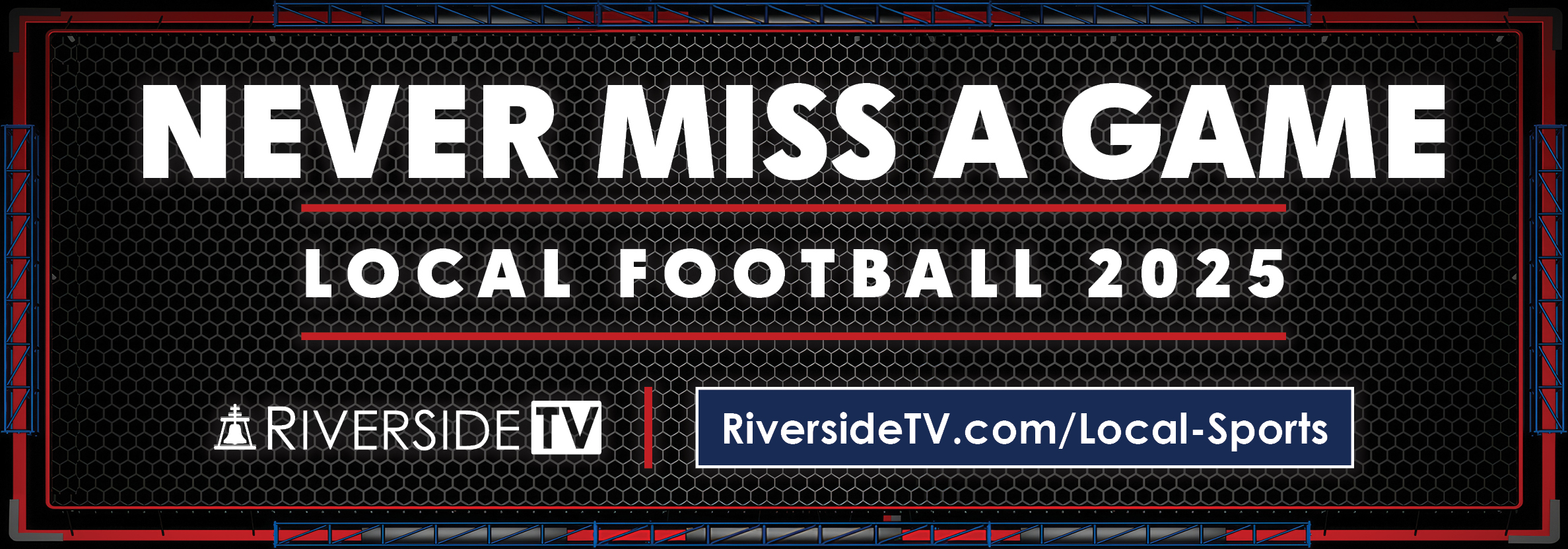 Local Sports - RiversideTV
